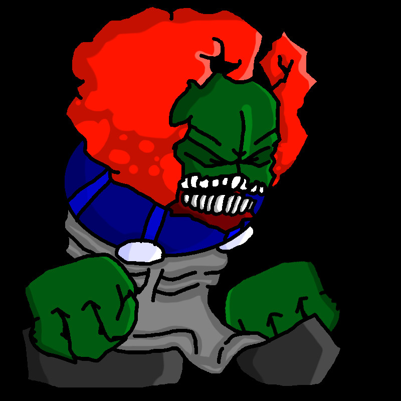 VS TRICKY re-MADNESS [RE-MASTERED] !OUT! Work In Progress for Friday ...