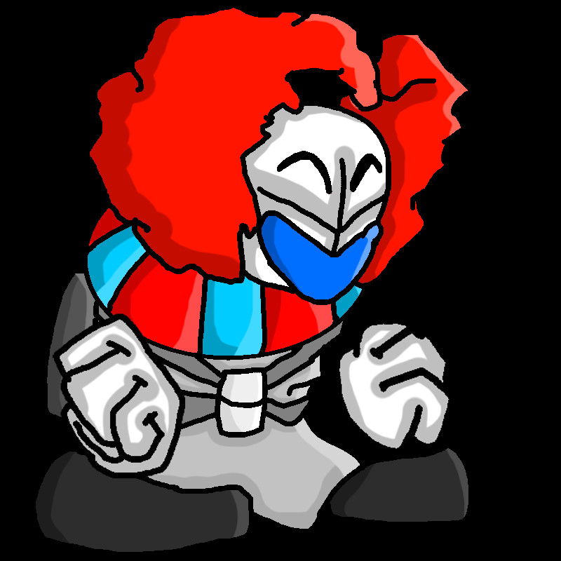 VS TRICKY re-MADNESS [RE-MASTERED] !OUT! Work In Progress for Friday ...