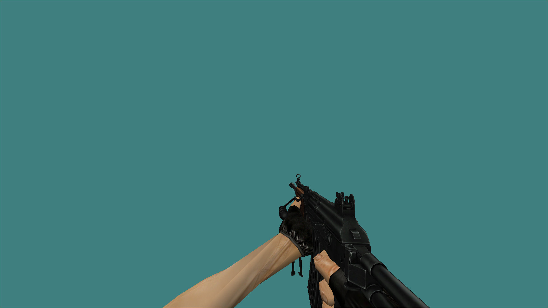 CS:O2 Weapon Pack Work In Progress for Counter-Strike 1.6 | CS1.6 Works ...