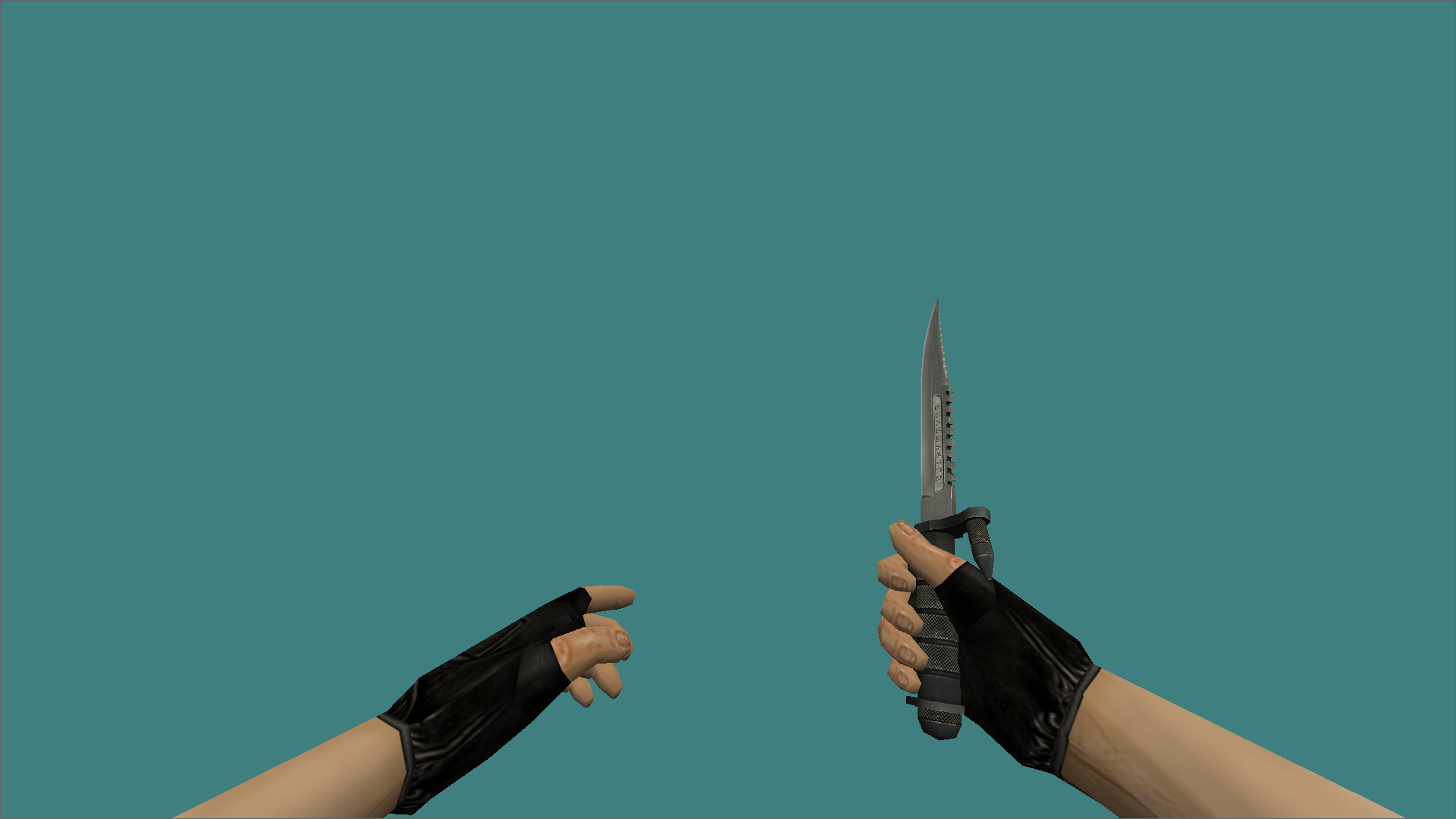 CS:O2 Weapon Pack Work In Progress for Counter-Strike 1.6 | CS1.6 Works ...