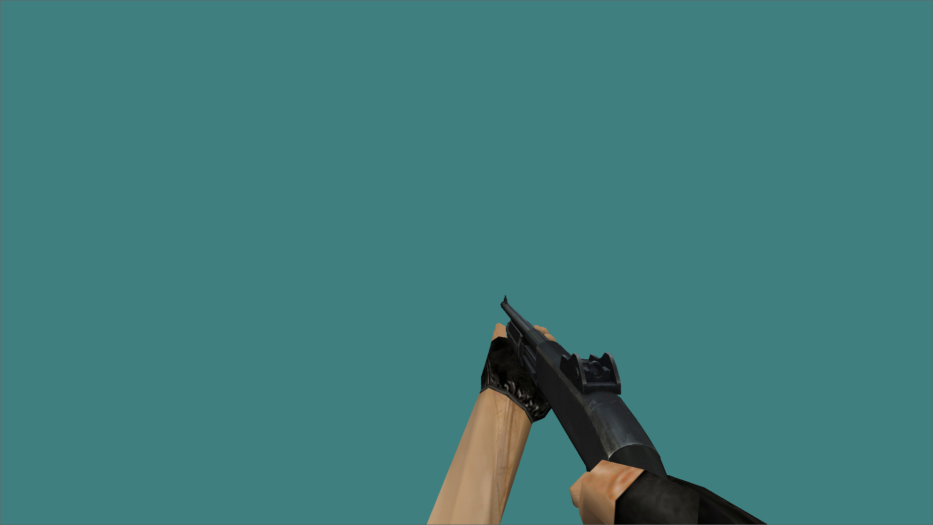 CS:O2 Weapon Pack Work In Progress for Counter-Strike 1.6 | CS1.6 Works ...