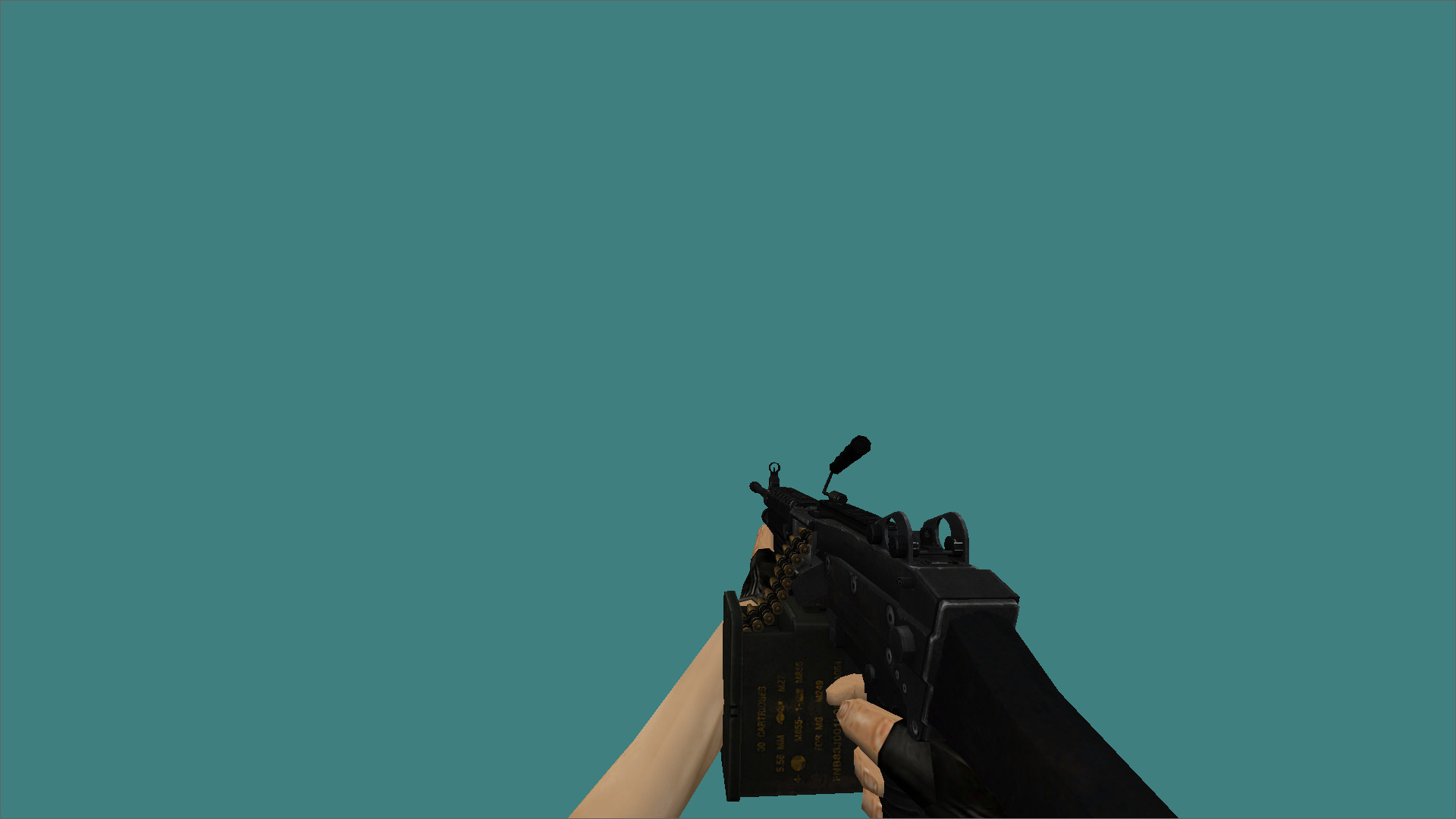 CS:O2 Weapon Pack Work In Progress for Counter-Strike 1.6 | CS1.6 Works ...