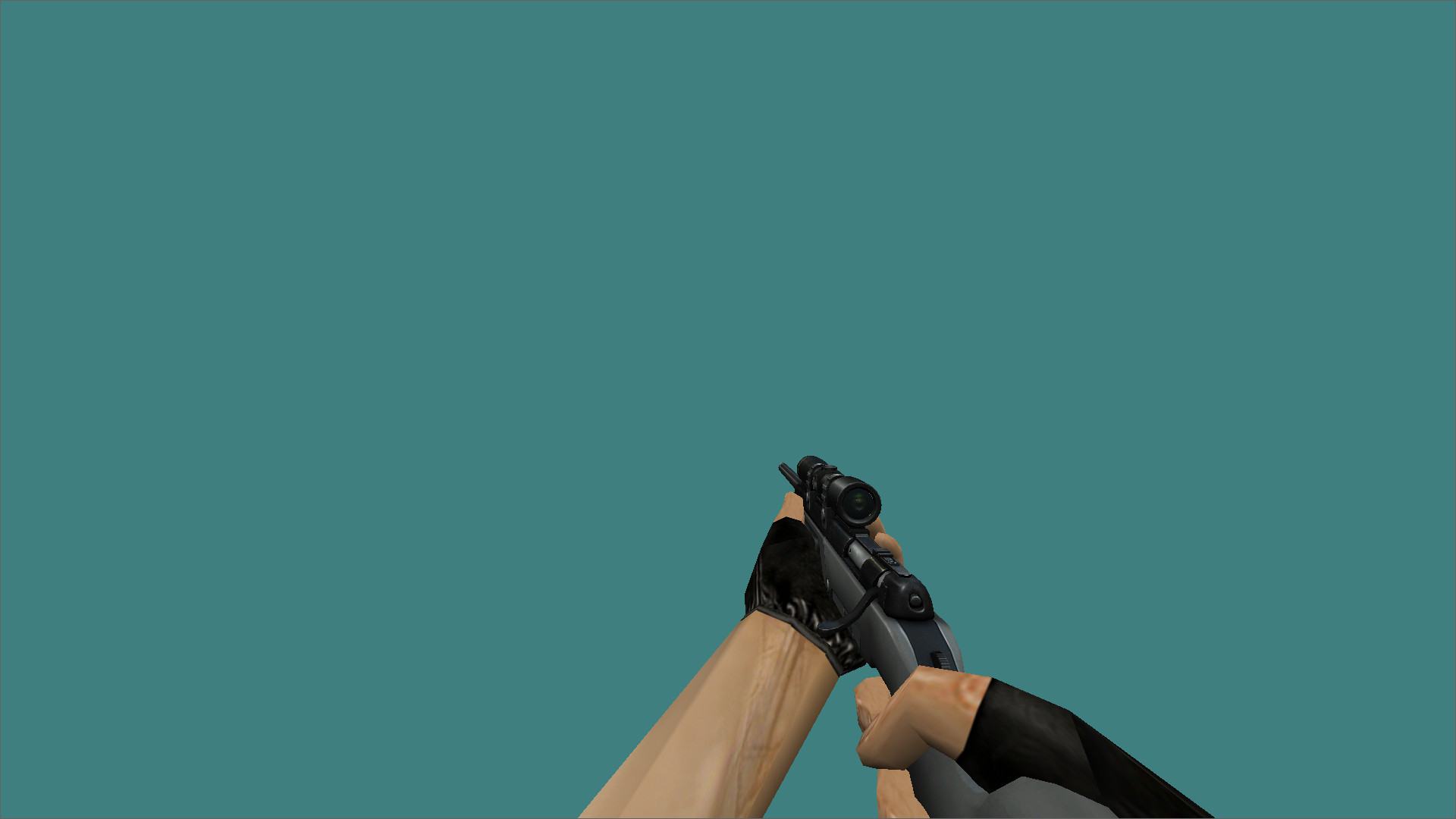 CS:O2 Weapon Pack Work In Progress for Counter-Strike 1.6 | CS1.6 Works ...