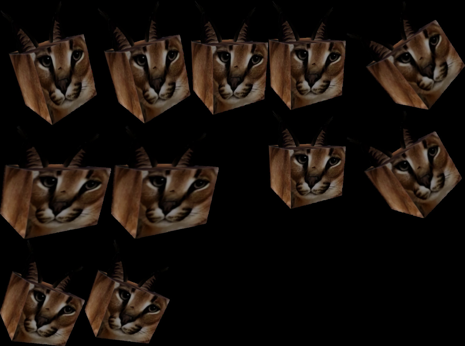 Friday Night Floppin' (Raise A Floppa) [Friday Night Funkin'] [Works In ...