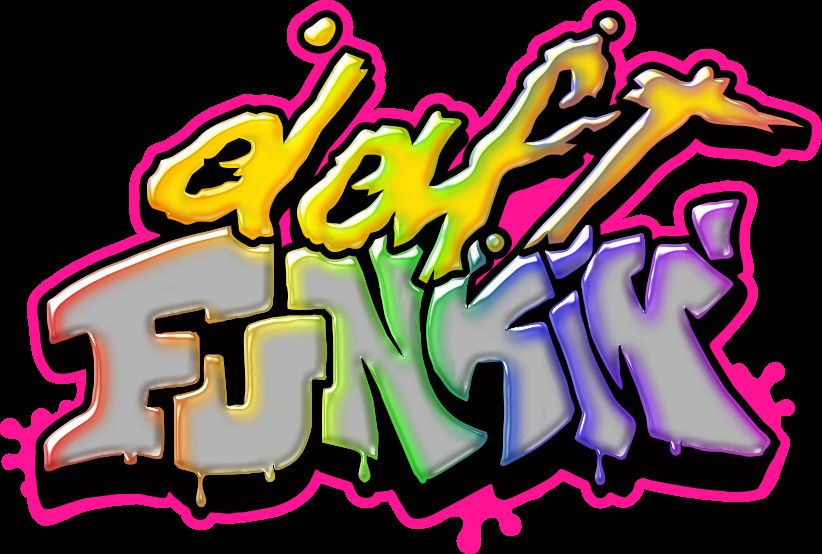 Daft Funkin' [Friday Night Funkin'] [Works In Progress]