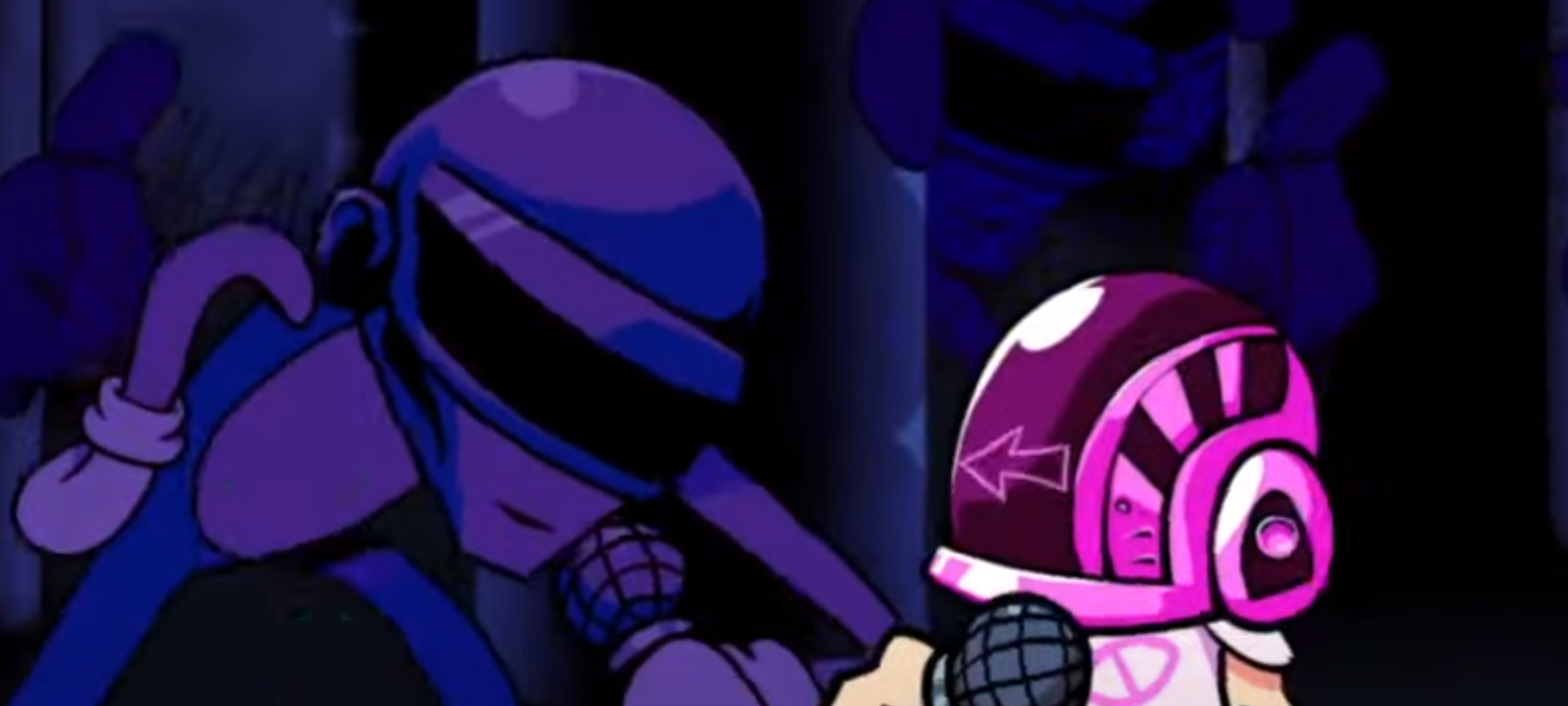 Daft Funkin' [Friday Night Funkin'] [Works In Progress]