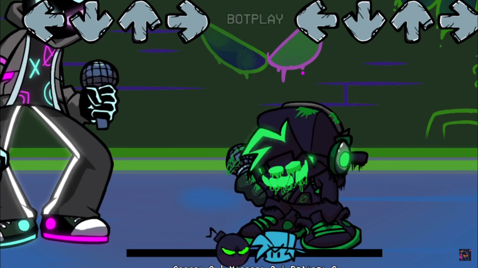 Whitty Neo Corruption insanity + [Premium] V2 Work In Progress for ...