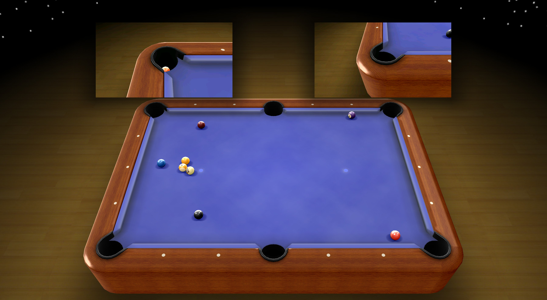 YouPlay Work In Progress for Wii Play | Wii Play Works In Progress