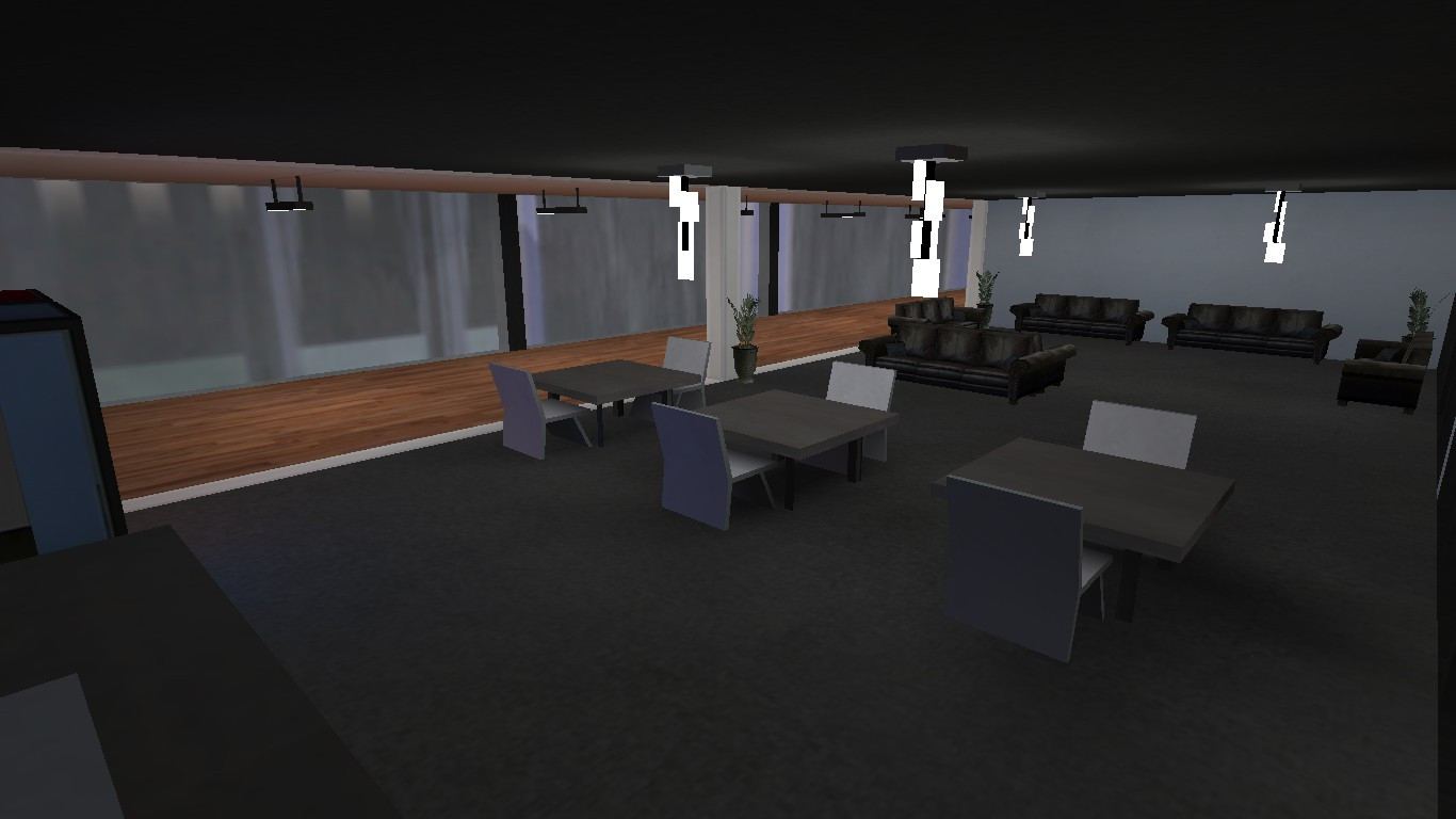 WIP: zm_highrise3 [Counter-Strike 1.6] [Works In Progress]