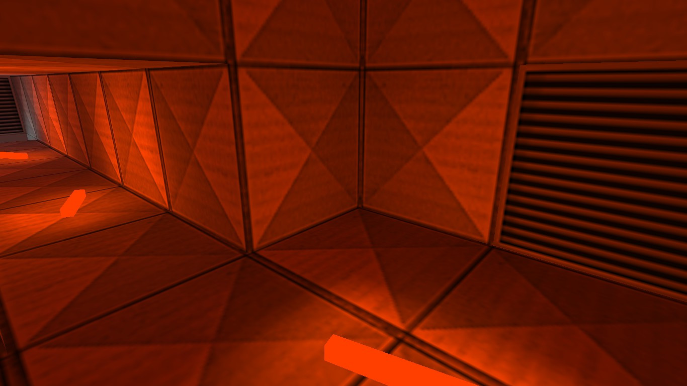 WIP: zm_highrise3 [Counter-Strike 1.6] [Works In Progress]