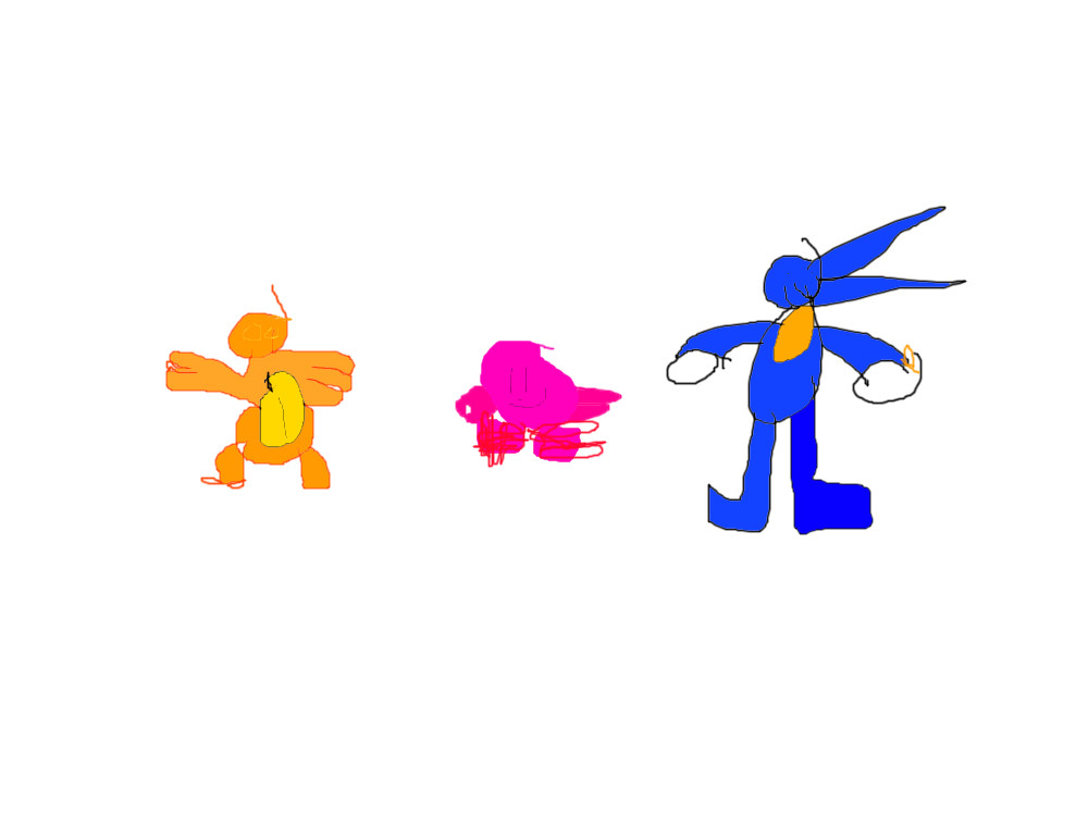 Fnf Dave.EXE [Friday Night Funkin'] [Works In Progress]