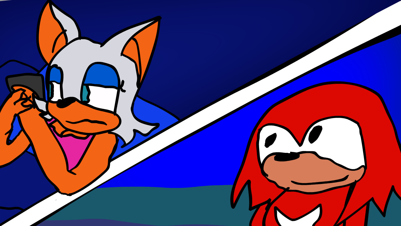 GramApple Funkin! [Friday Night Funkin'] [Works In Progress]