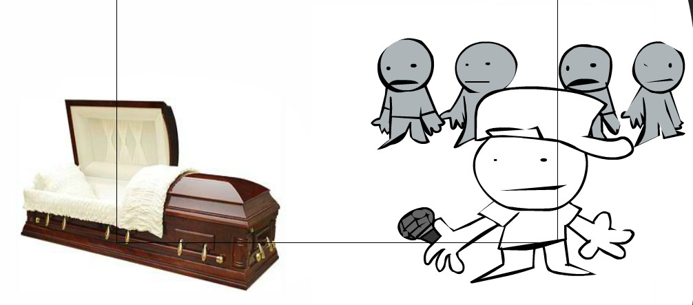 GramApple Funkin! [Friday Night Funkin'] [Works In Progress]