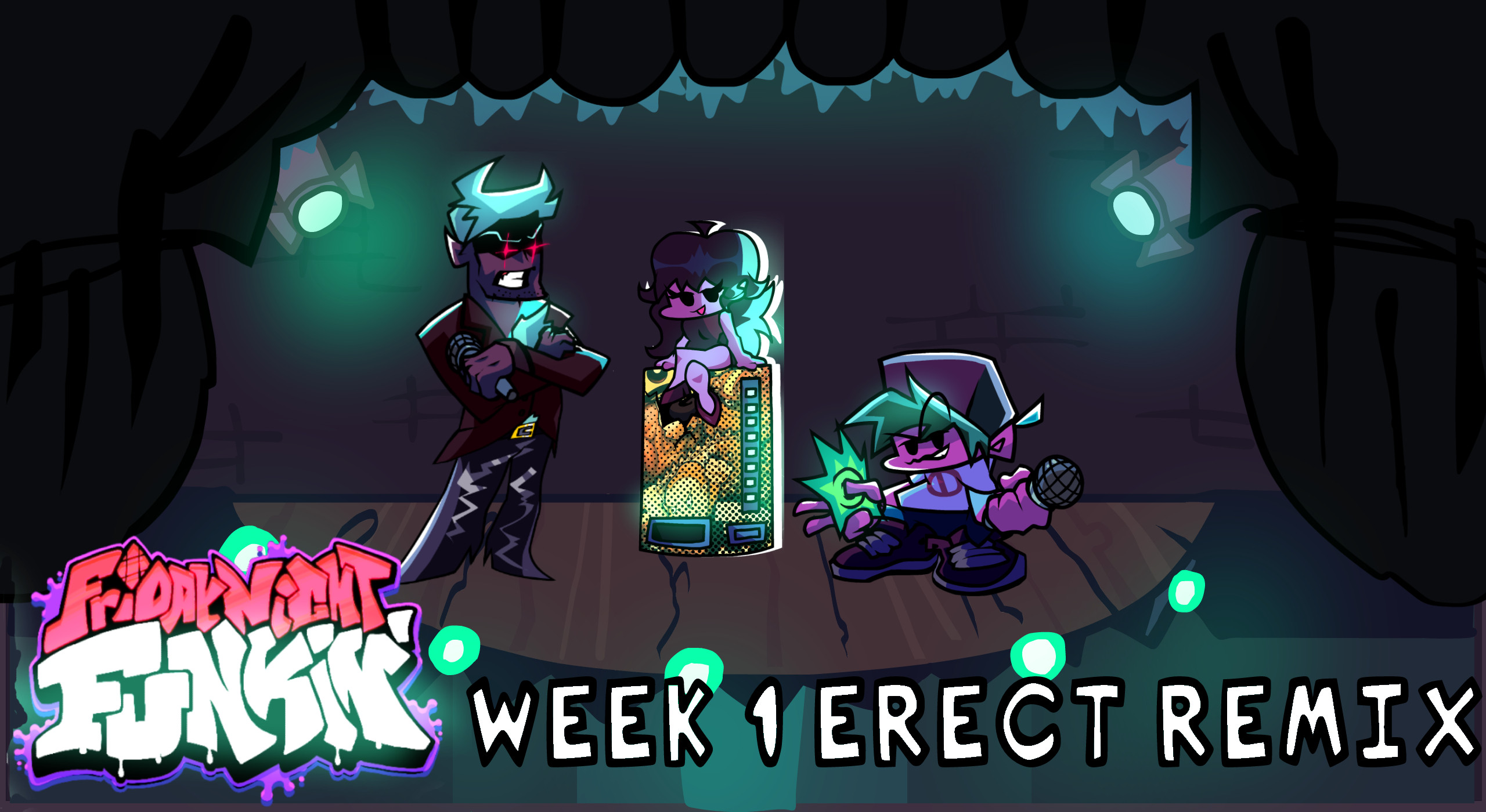 [NSFW] Friday Night Funkin' Remastered [Friday Night Funkin'] [Works In ...