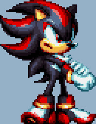 One more Shadow mod 2.0 (Normal loader and Decomp) Work In Progress for ...