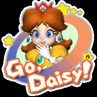 Classic Daisy Final Smash [Super Smash Bros. Ultimate] [Mods]