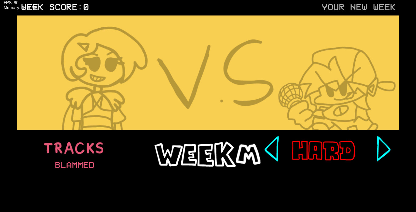 Funkin' In Amphibia! (NOW HELP IS WANTED) Work In Progress for Friday ...