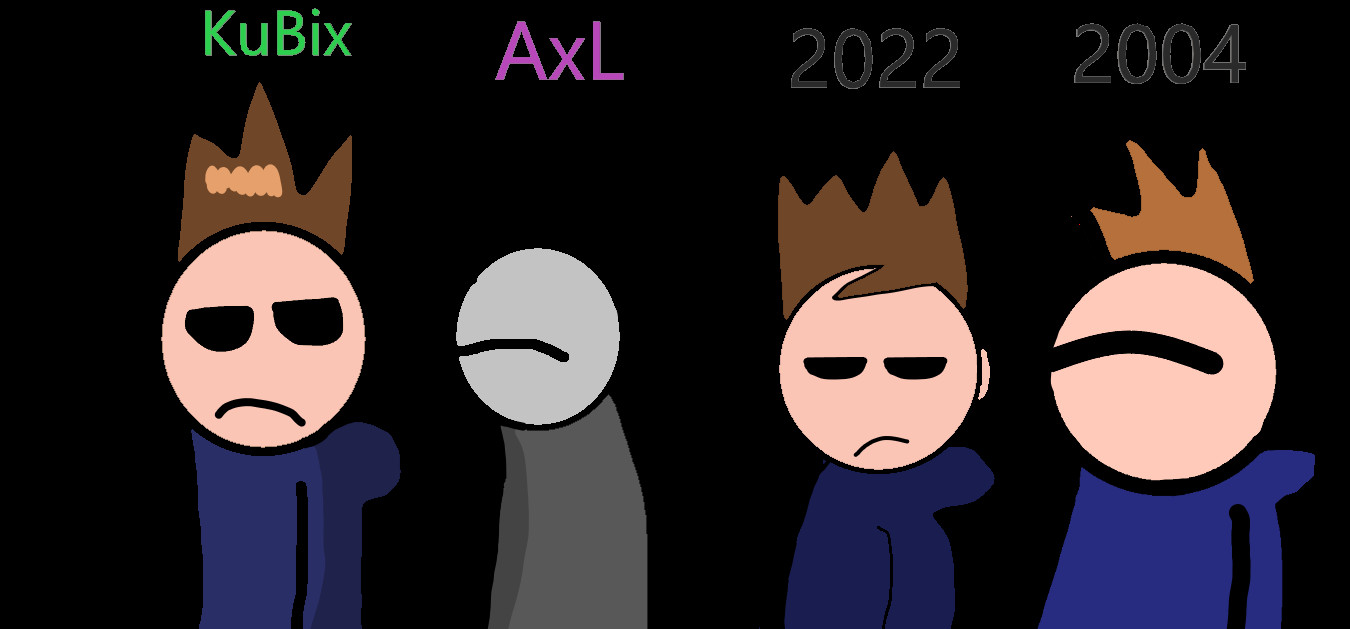 Vs TomsWorld [Friday Night Funkin'] [Works In Progress]