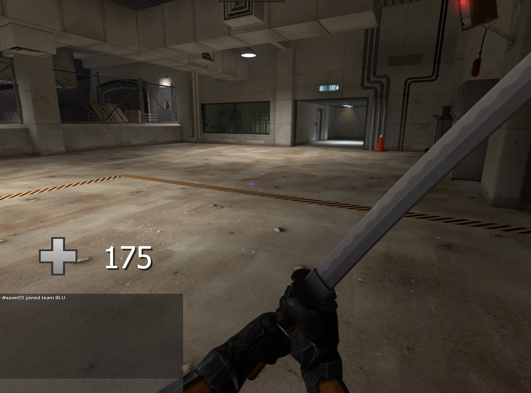 HL2's viewmodel for TF2 Work In Progress for Team Fortress 2 | TF2 ...