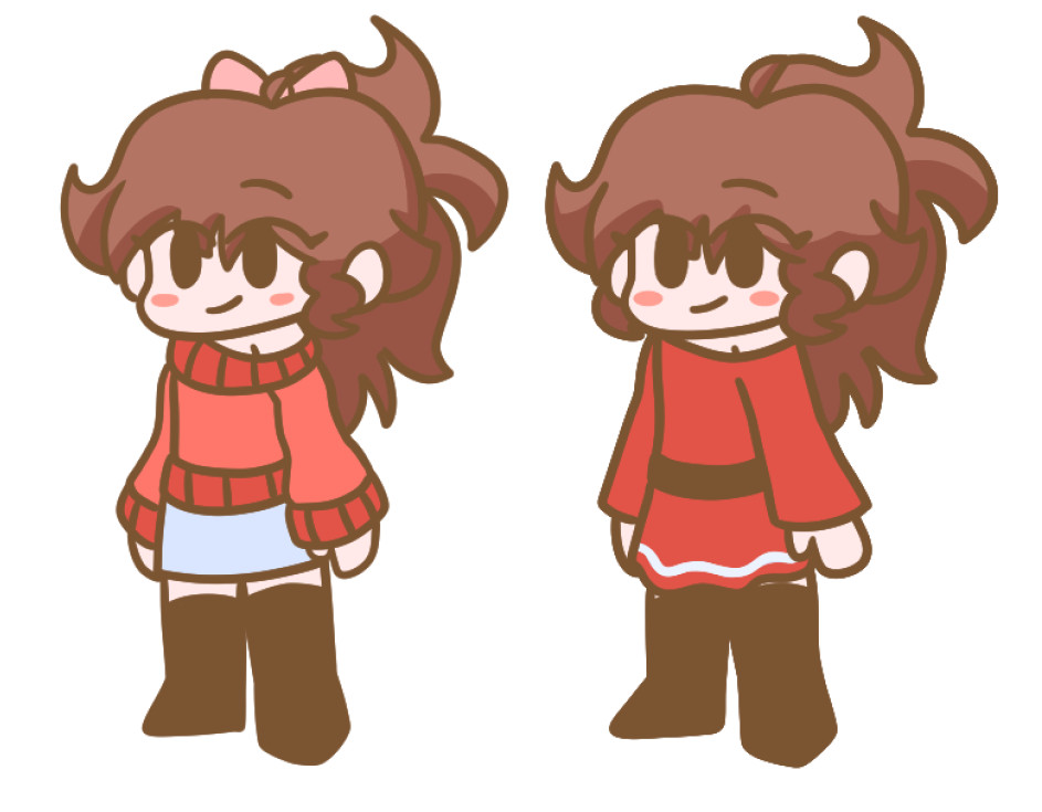 Friday Night Funkin': Bonnie's Bakery Work In Progress for Friday Night ...