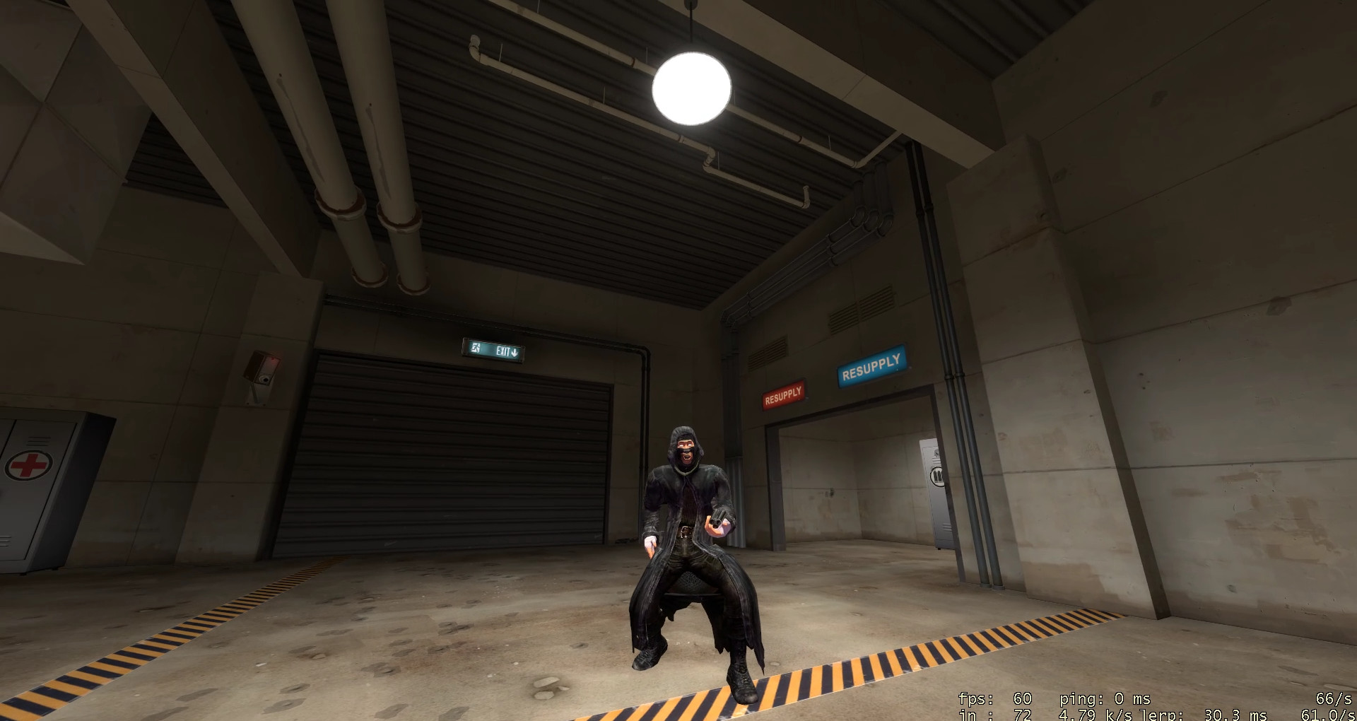 S.T.A.L.K.E.R Fortress 2 (Temporarily Retired) Work In Progress for ...