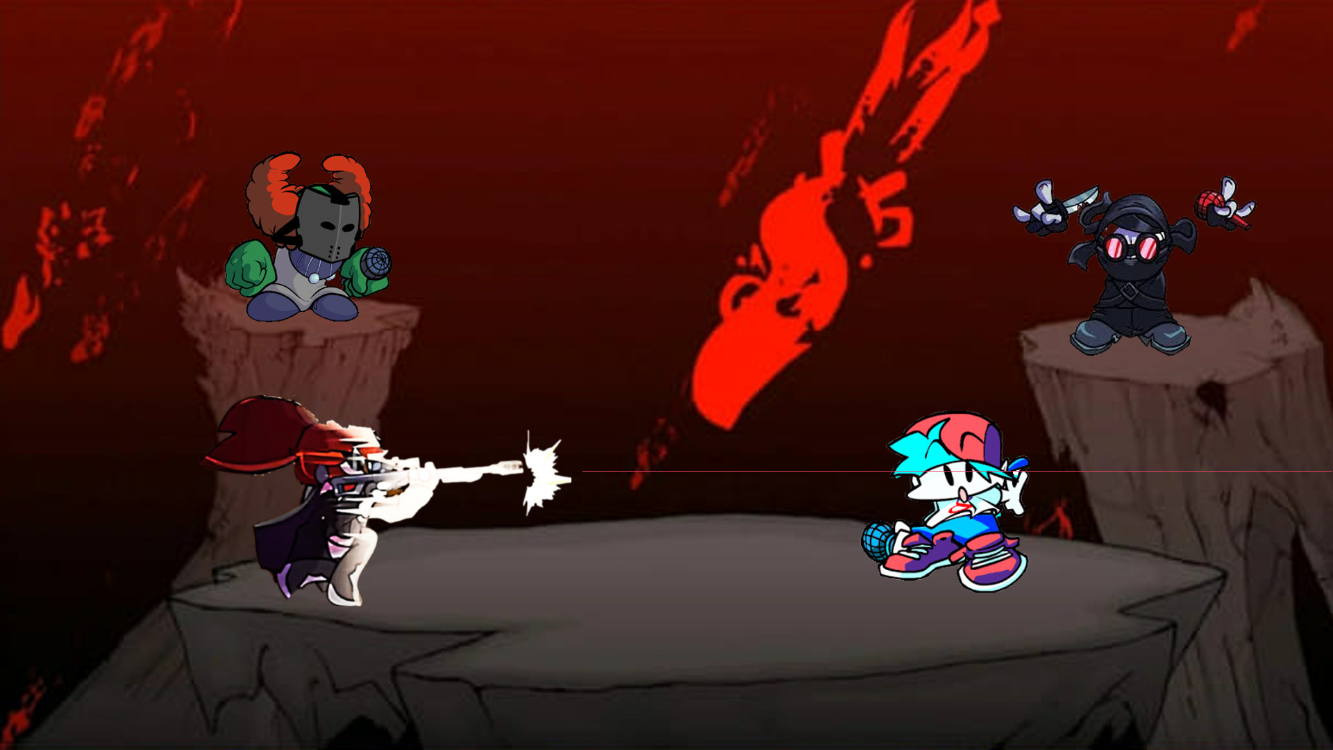 *This has Moved to a new page* Check the updates Work In Progress for ...