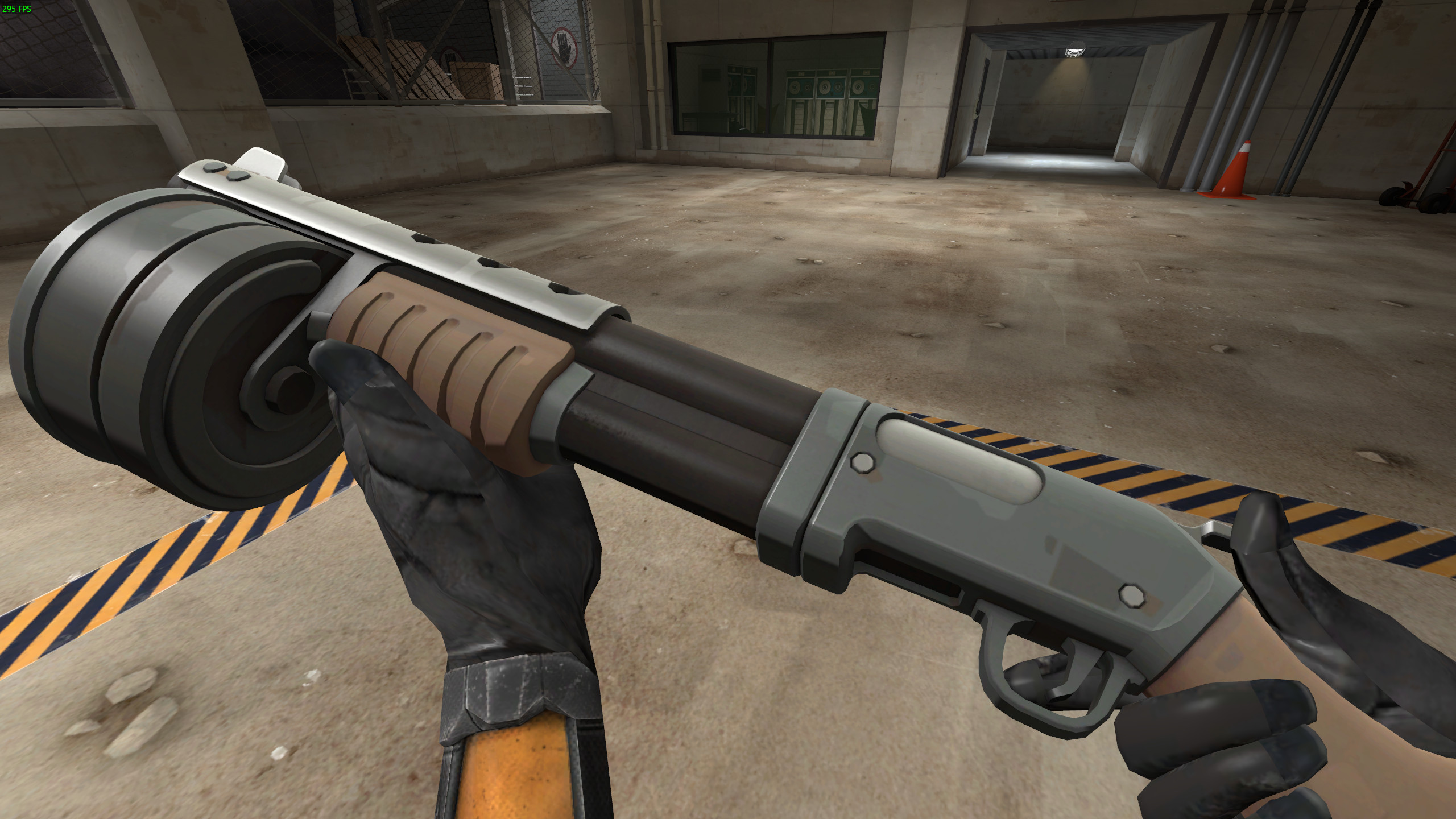 HL2's viewmodel for TF2 Work In Progress for Team Fortress 2 | TF2 ...