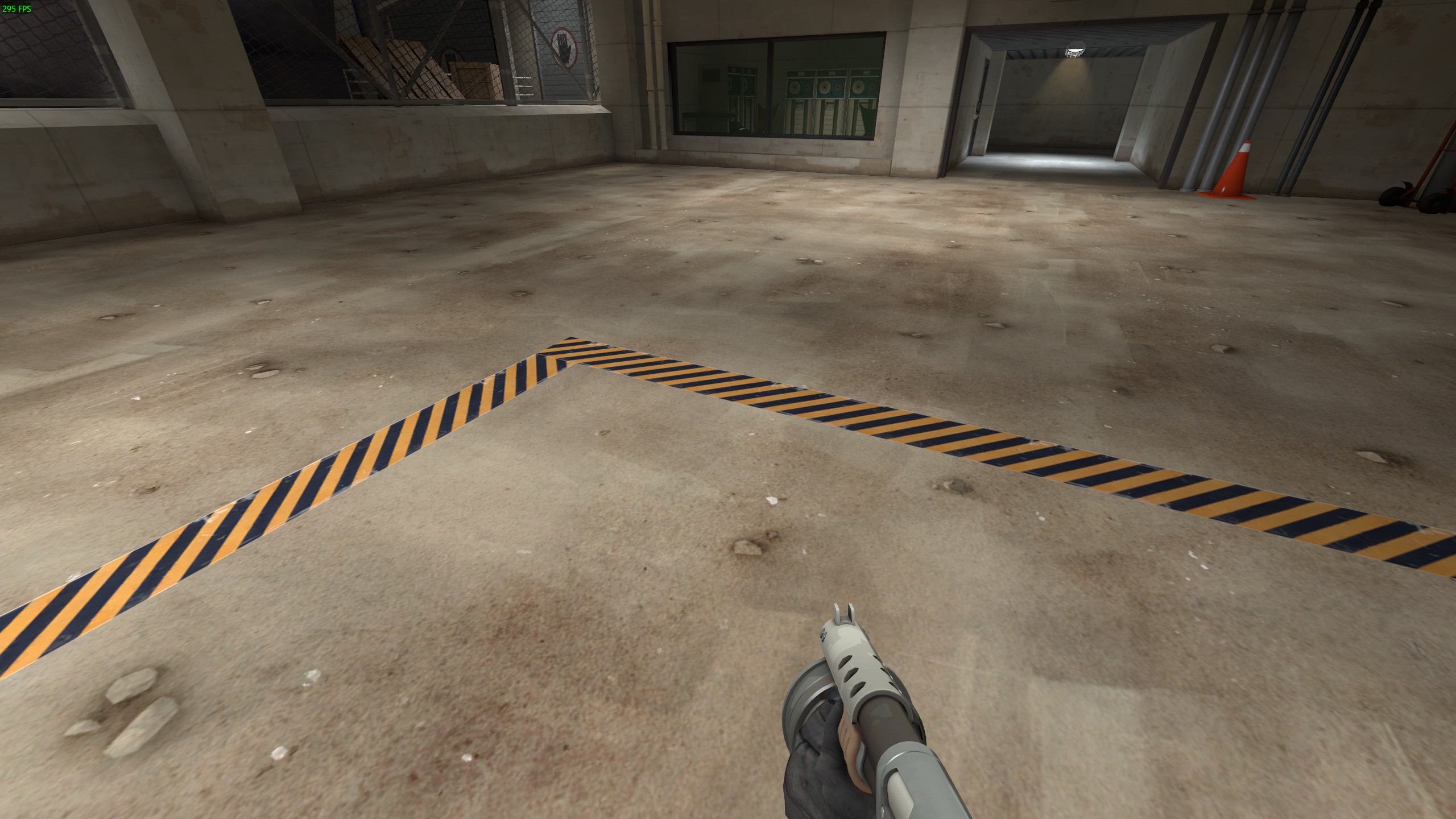 HL2's viewmodel for TF2 Work In Progress for Team Fortress 2 | TF2 ...