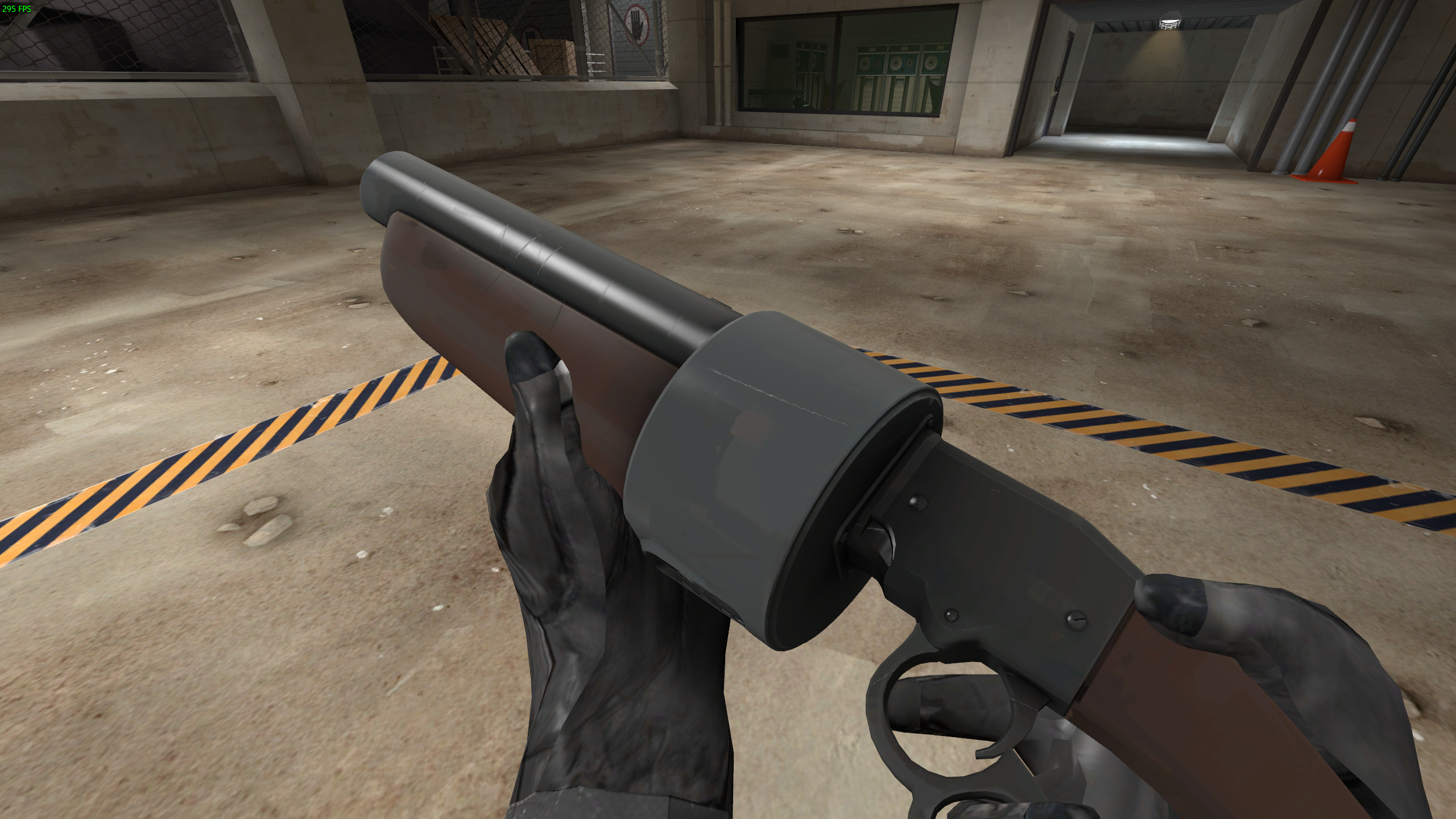 HL2's viewmodel for TF2 Work In Progress for Team Fortress 2 | TF2 ...