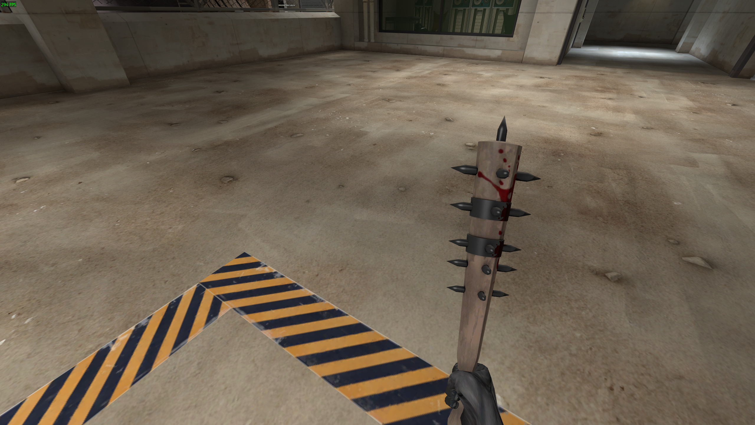 HL2's viewmodel for TF2 Work In Progress for Team Fortress 2 | TF2 ...