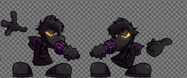 Vs. Rayman Legends [New Mod Friday Night Funkin'] Work In Progress for ...