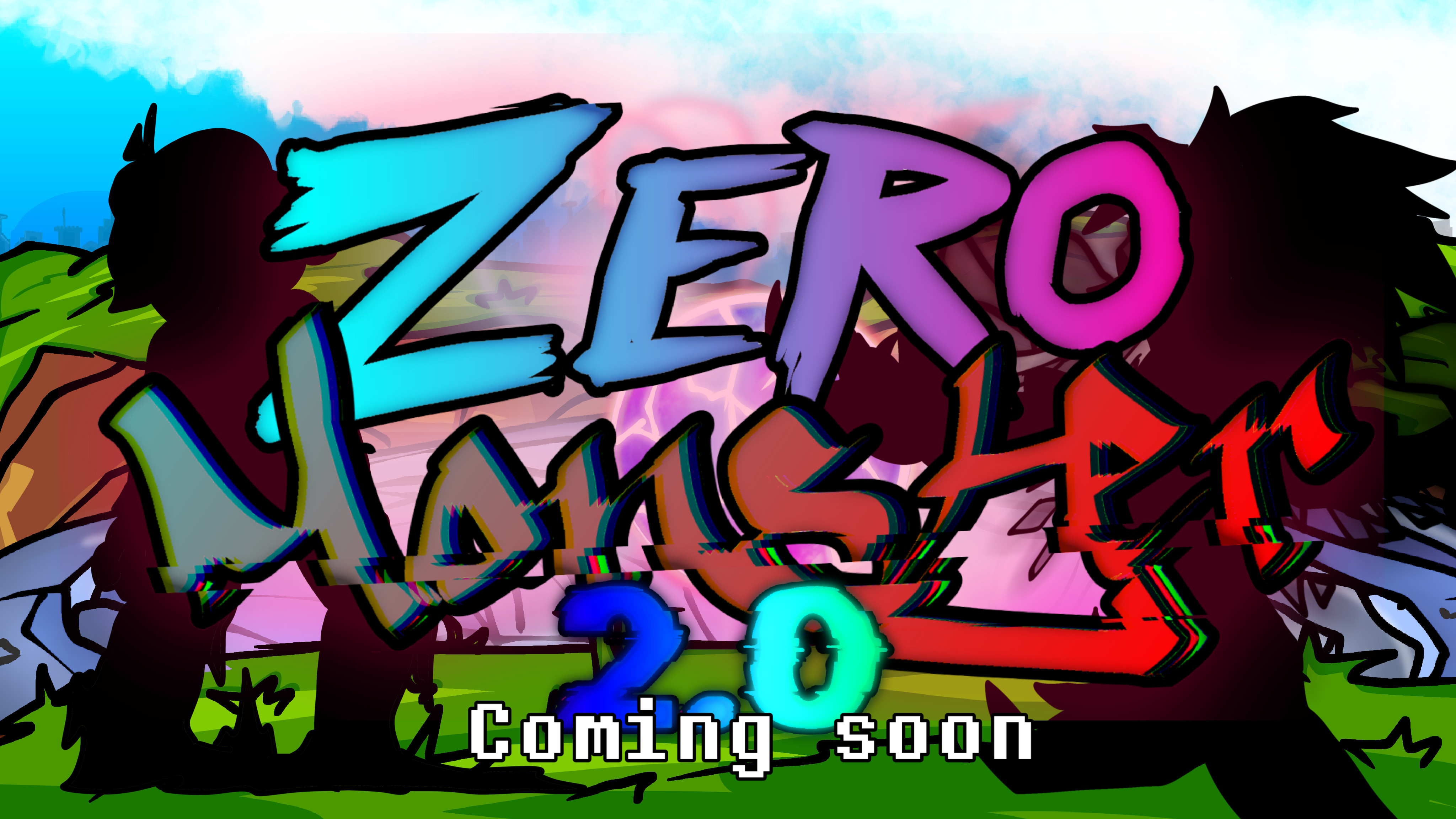 |ZERO MONSTER 2.0 NOW IN PROGRESS!! Work In Progress for Friday Night ...