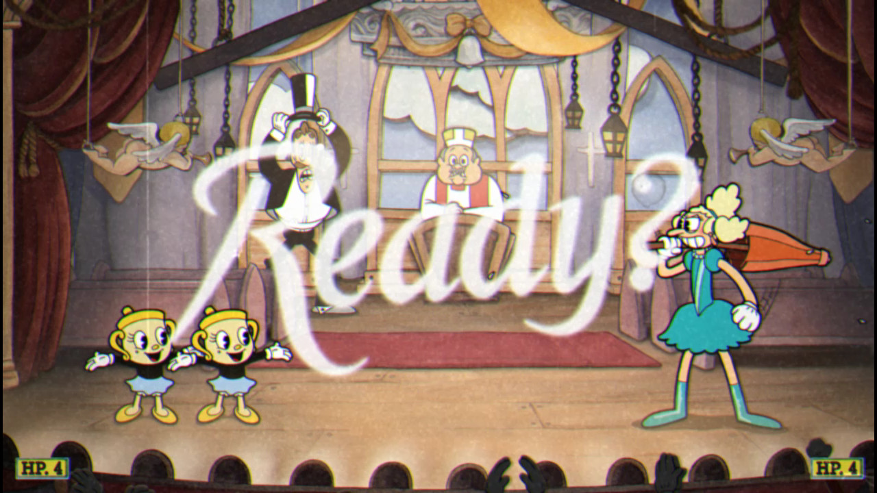 Devilish Cheats Work In Progress for Cuphead | Cuphead Works In Progress