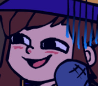 Another Hat Kid Skin [Friday Night Funkin'] [Works In Progress]