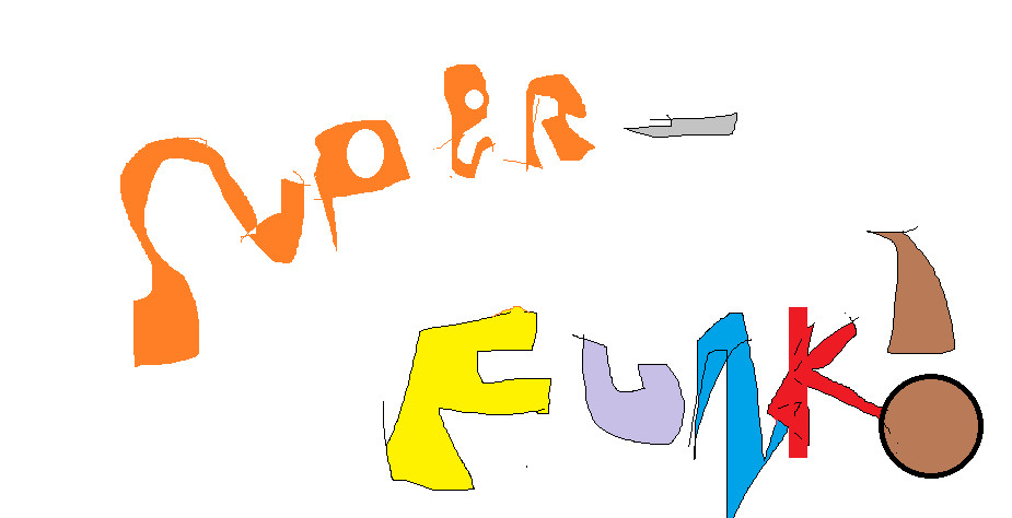 Superfunk Work In Progress for Friday Night Funkin' | FNF Works In Progress