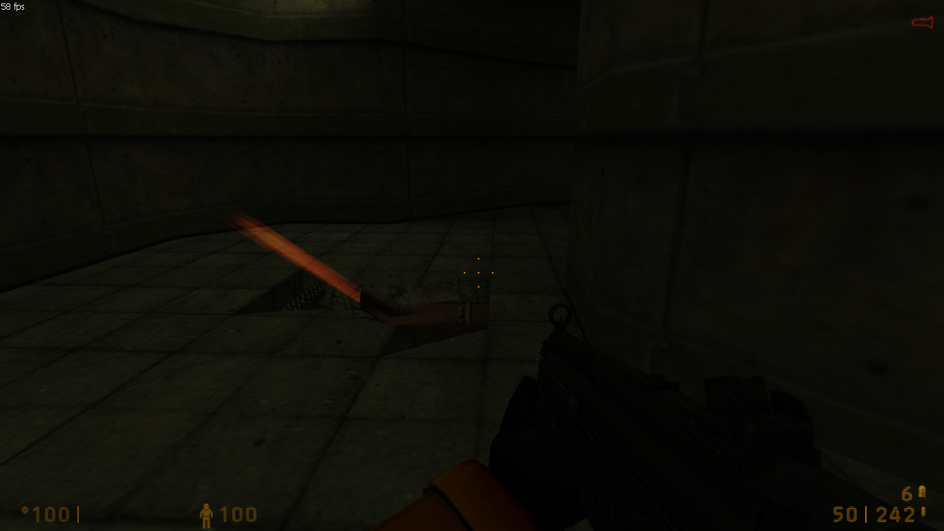 Wad Retexture Pack Work In Progress for Half-Life | HL Works In Progress