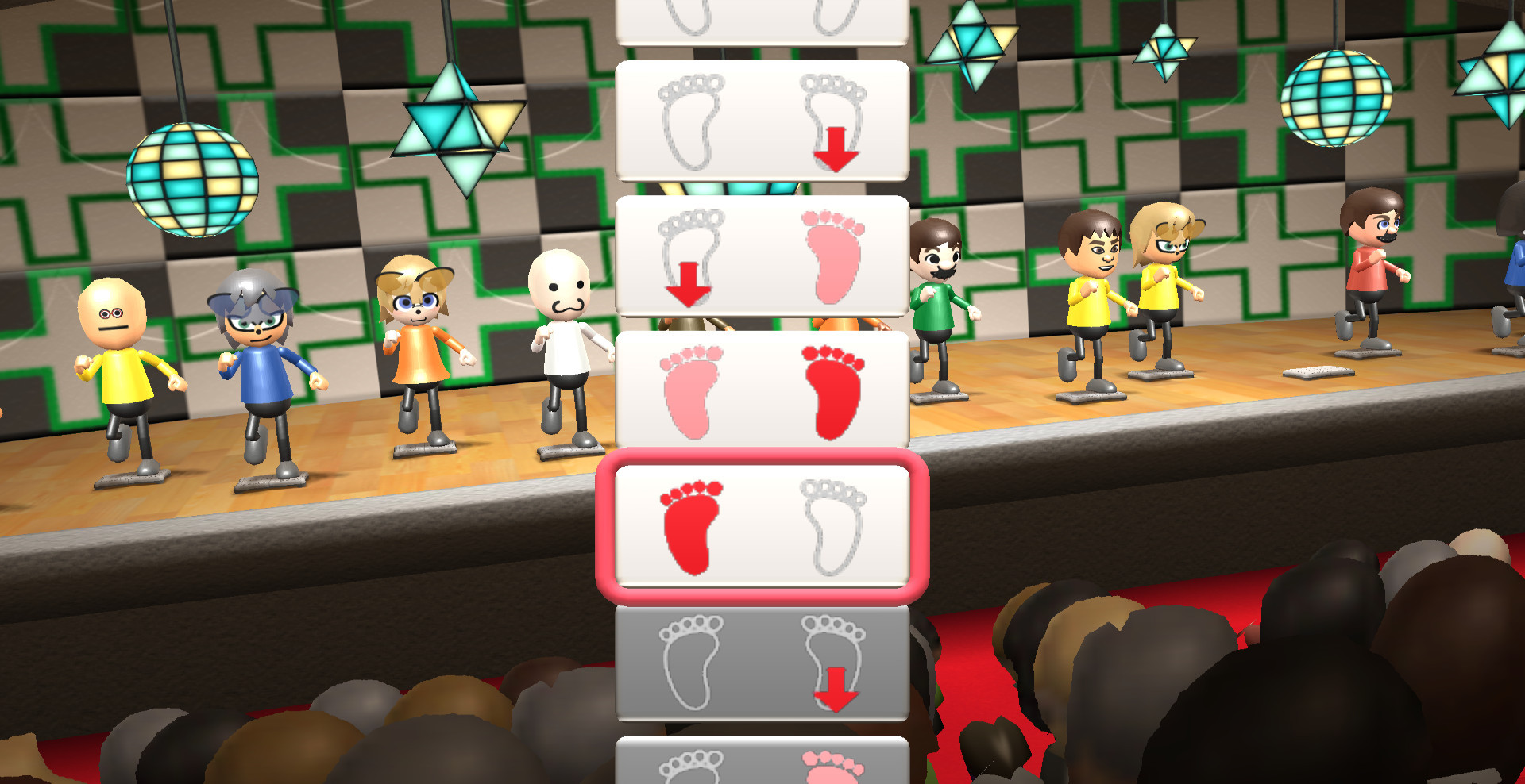 You Fit Work In Progress for Wii Fit | Wii Fit Works In Progress