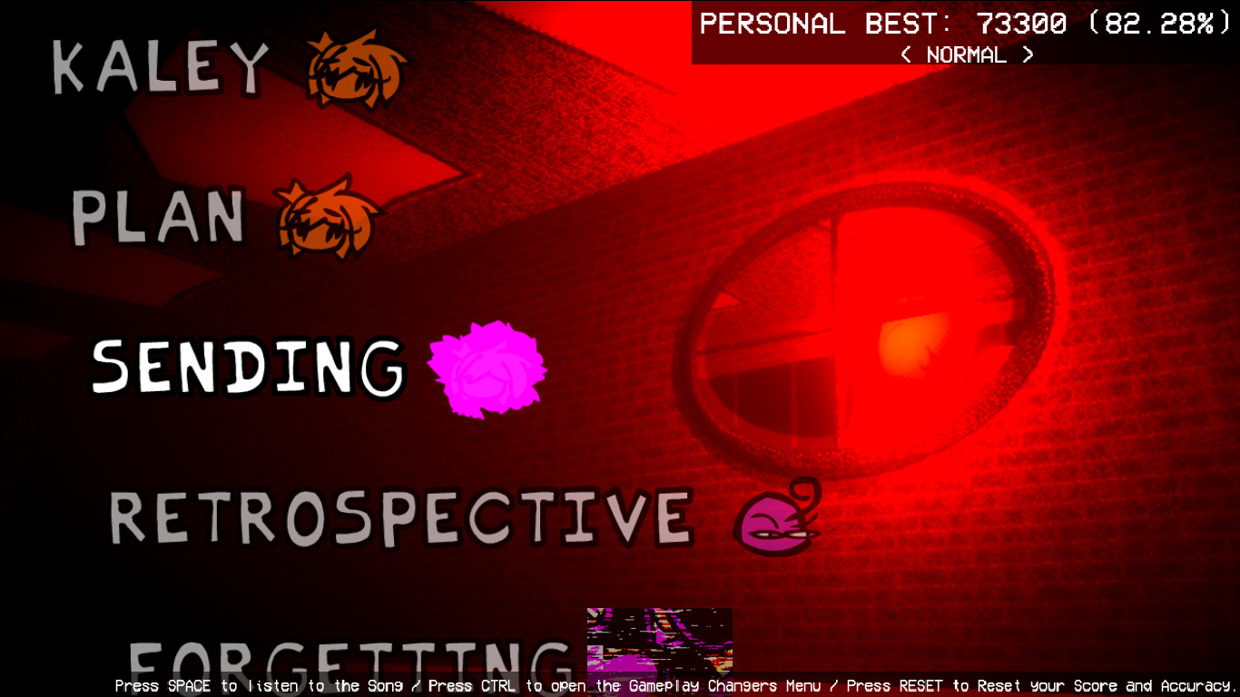 V.S. Kaley Work In Progress for Friday Night Funkin' | FNF Works In ...