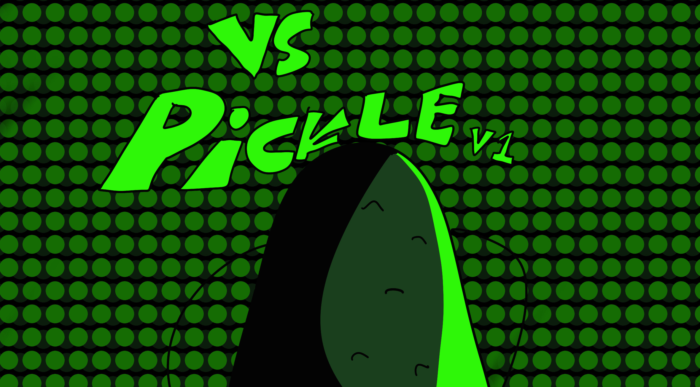 [SENSITIVE CONTENT] The Most Kickass mod (Vs Pickle) Help Wanted Work ...