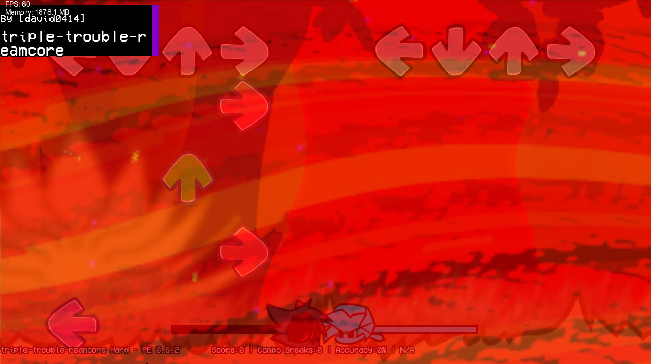 [OUT!!] VS Sonic.exe Encore [FANMADE] Work In Progress for Friday Night ...