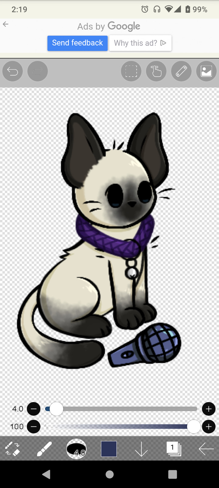 Friday Night Funkin' Silly Cat Calamity Work In Progress for Friday ...