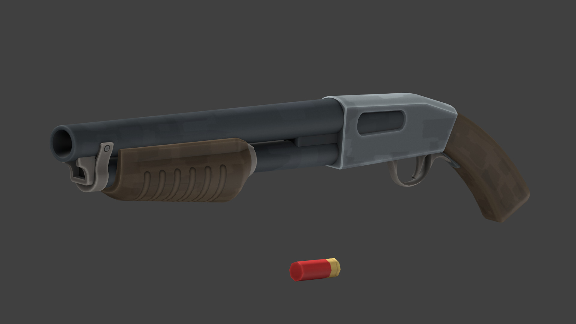 Remade Weapon Textures Work In Progress for Team Fortress 2 | TF2 Works ...