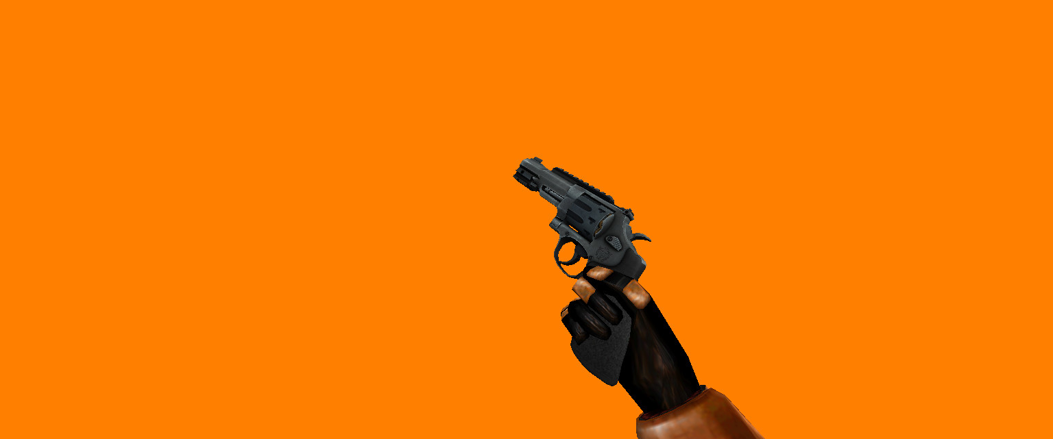 CS:GO Weapons Pack - HL1 Edition Work In Progress for Half-Life | HL ...