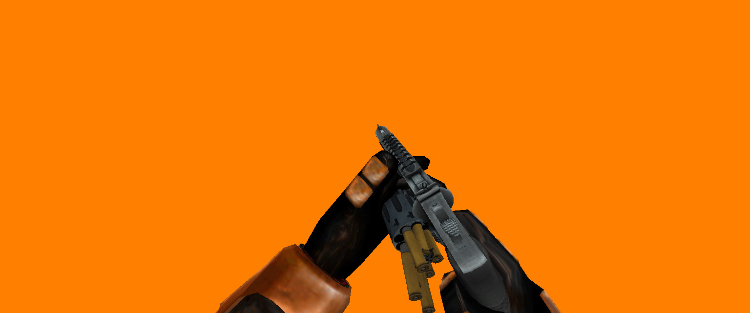 CS:GO Weapons Pack - HL1 Edition Work In Progress for Half-Life | HL ...