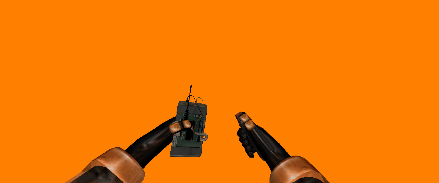 CS:GO Weapons Pack - HL1 Edition Work In Progress for Half-Life | HL ...