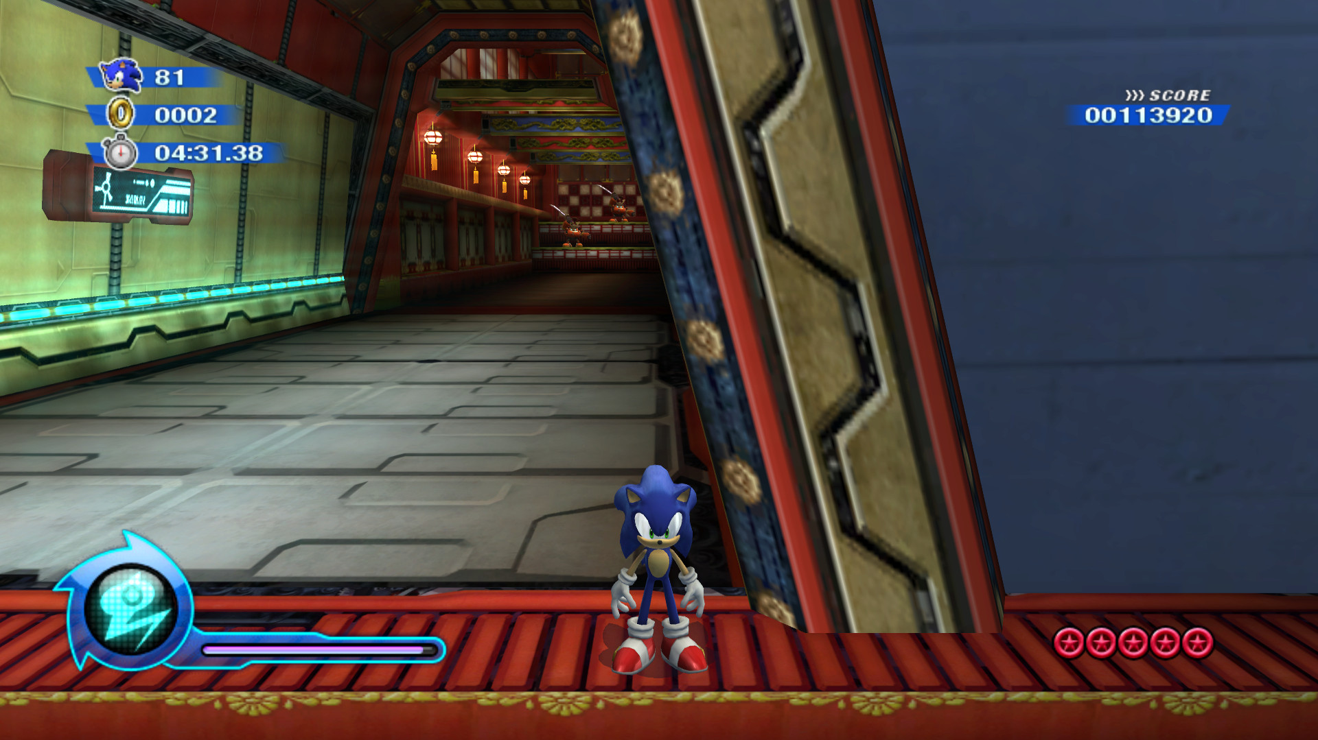True Ultimate (HD TEXTURE PACK) Work In Progress for Sonic Colors | SC ...