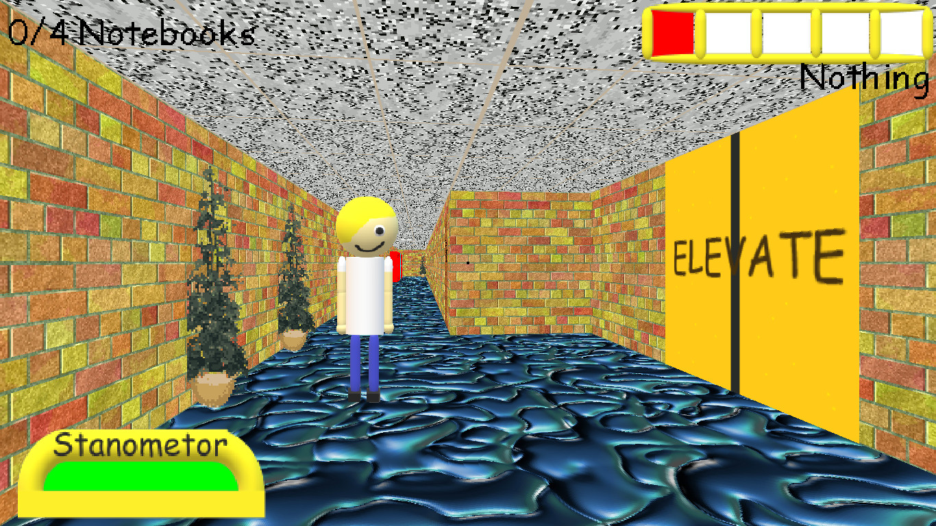 Anthony's Basics Plus V0.3.2 [Baldi's Basics] [Works In Progress]