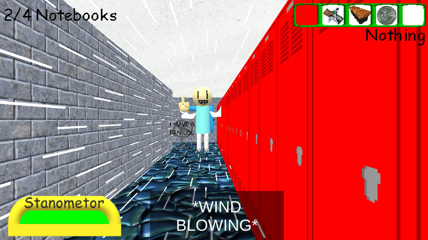 Anthony's Basics Plus V0.3.2 [Baldi's Basics] [Works In Progress]