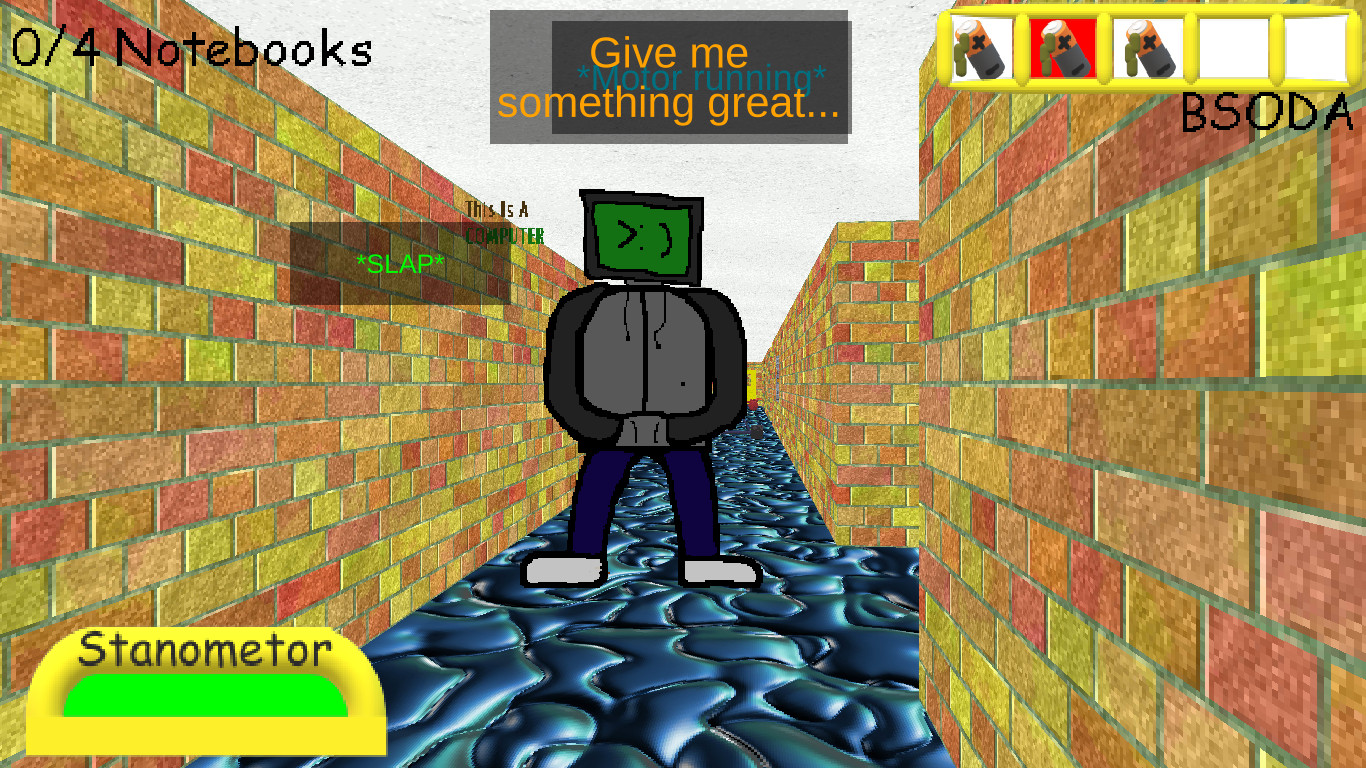 Anthony's Basics Plus V0.3.2 [Baldi's Basics] [Works In Progress]