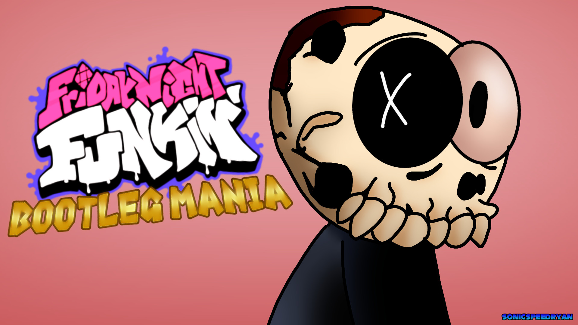 Friday Night Funkin' Bootleg Mania [Friday Night Funkin'] [Works In ...